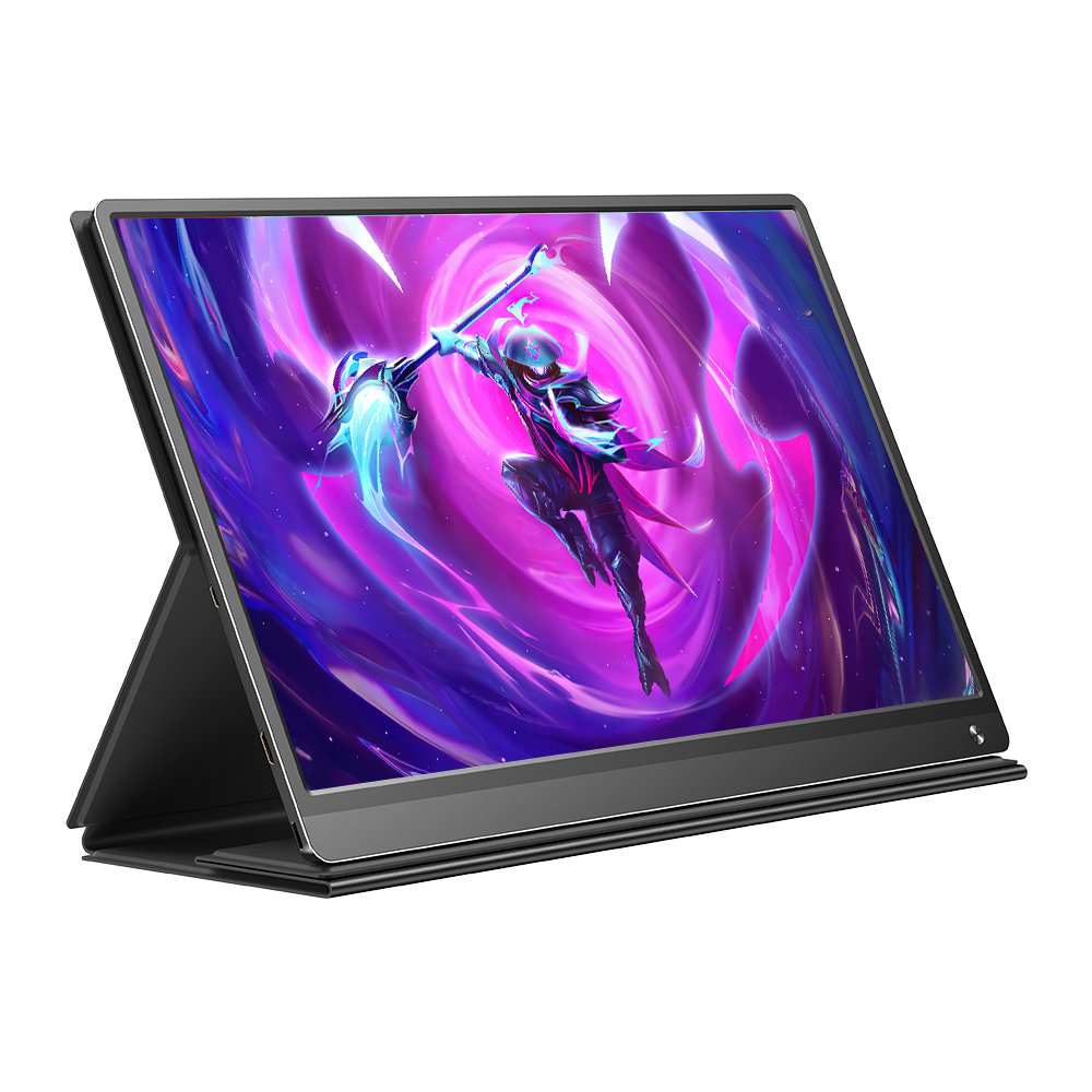 Monitor Full Hd 120hz Segunda Tela 15,6 Polegadas | UPERFECT – UPERFECT-BR