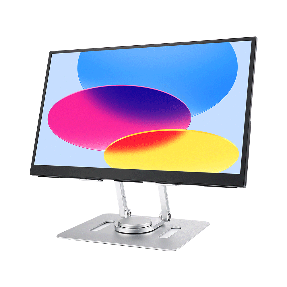 Suporte de monitor ajustável para computador portátil portátil | UPERFECT – UPERFECT-BR