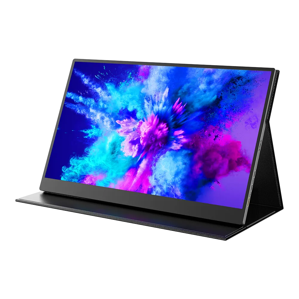 Monitor De 15 Polegadas Touch Screen Display 1920x1080 | UPERFECT ...