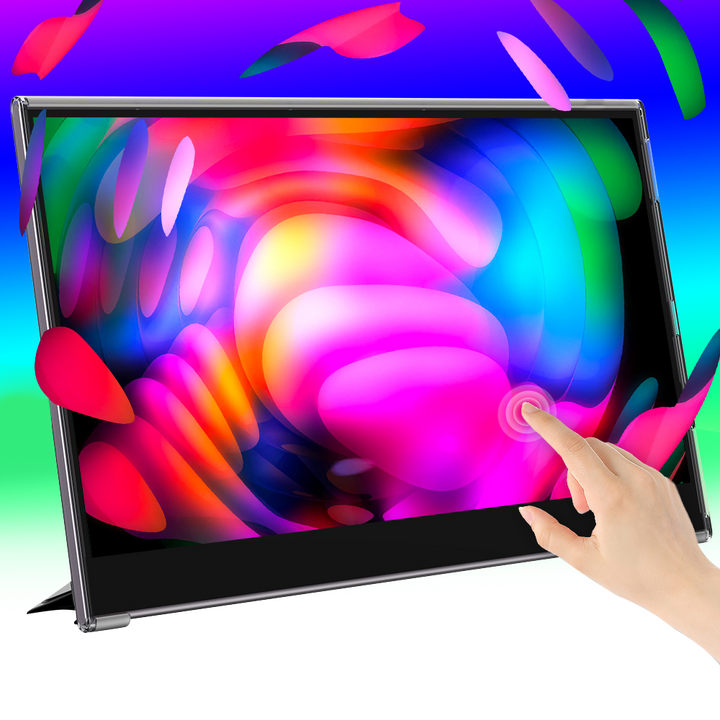 Monitor Touch Screen De Computador Tela Para Pc | UPERFECT – UPERFECT-BR