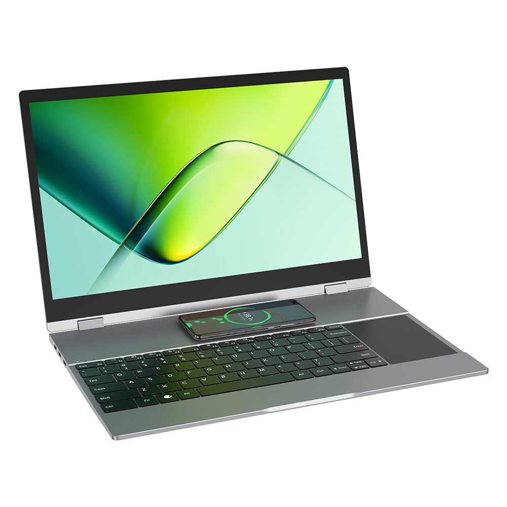 Laptop Docking Bay Samsung Dex Monitor Touch Screen | UPERFECT ...