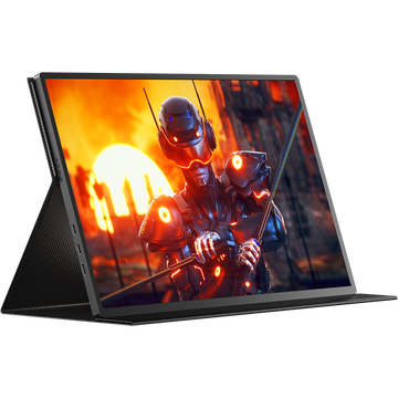 Monitor Portátil HDMI Touch Tela IPS Para Gamer Pc | UPERFECT – UPERFECT-BR