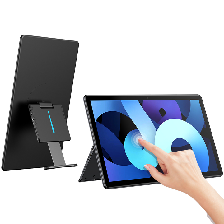 Monitor Touch Screen De Computador Tela Para Pc | UPERFECT – UPERFECT-BR