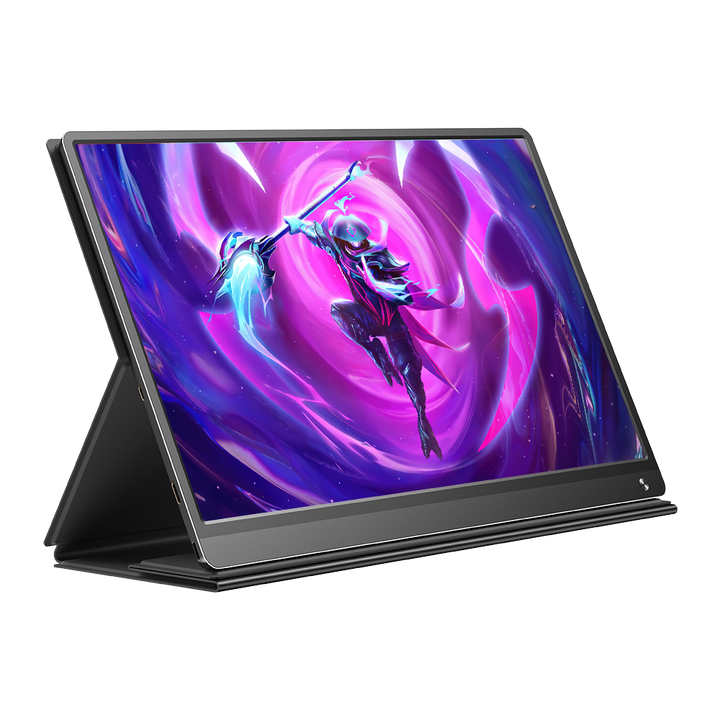 Monitor Touch Screen De Computador Tela Para Pc | UPERFECT – UPERFECT-BR