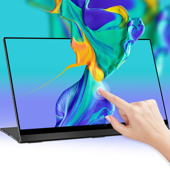 Monitor Touch Screen De Computador Tela Para Pc | UPERFECT – UPERFECT-BR