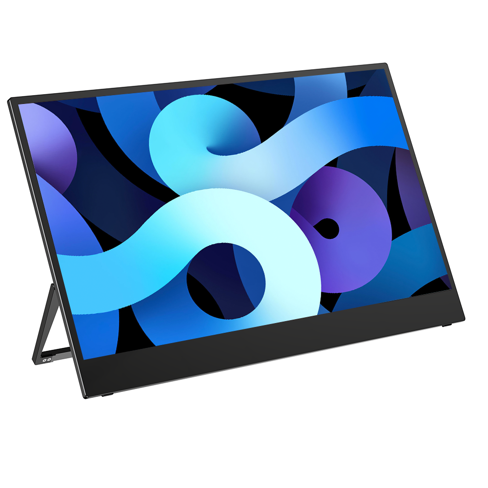 Monitor Wireless Screen with Touch Full HD | UPERFECT – UPERFECT-BR